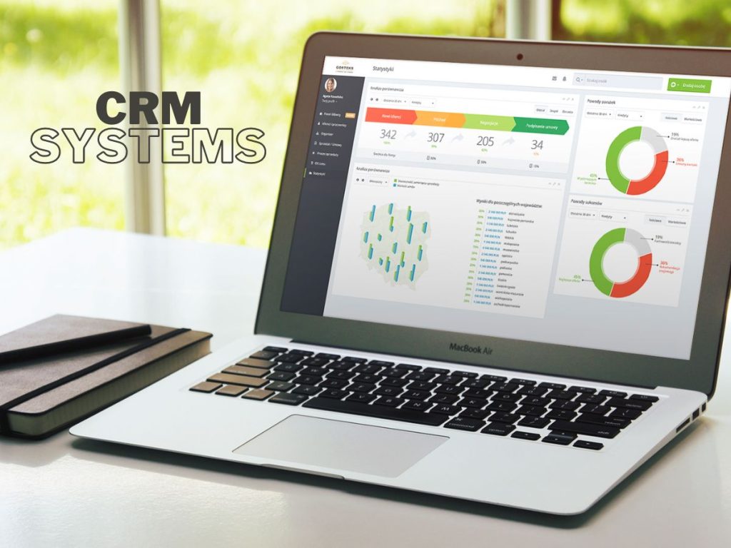 How CRM Systems Can Add Value To a Company