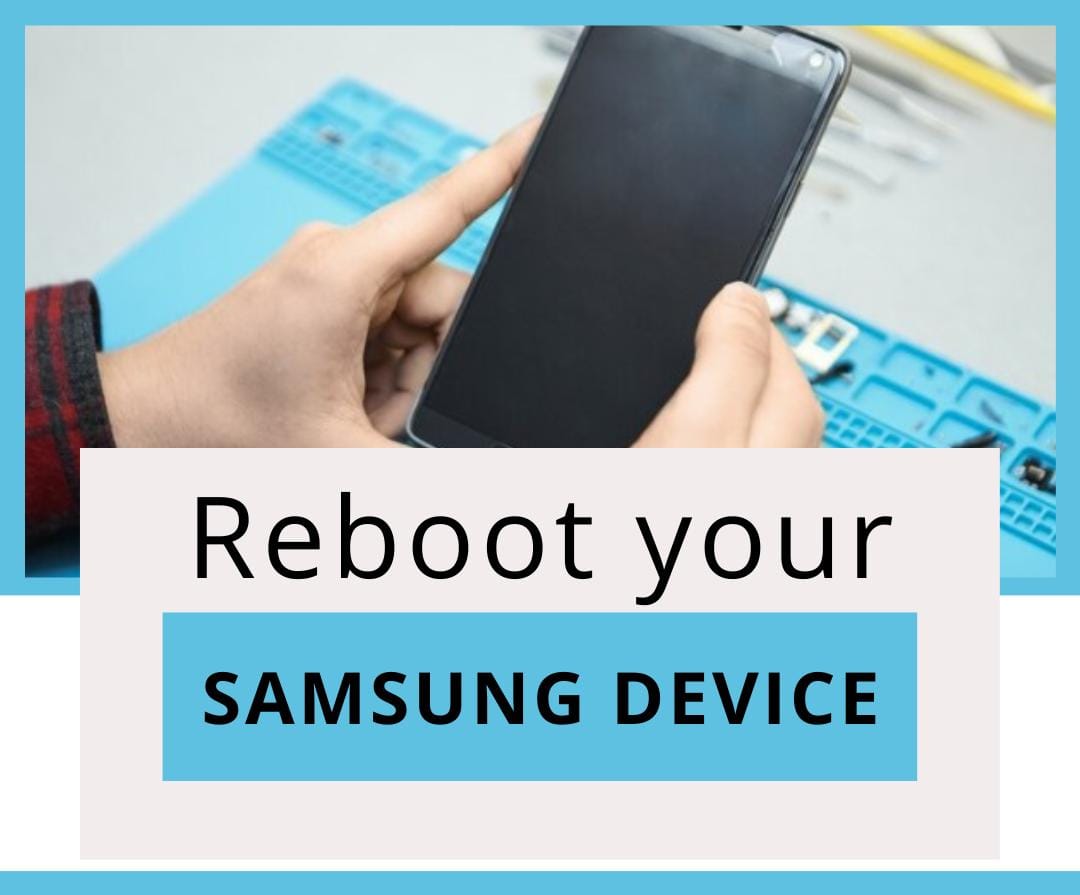 Troubleshooting Samsung Phone System Crashes or Boot Loops