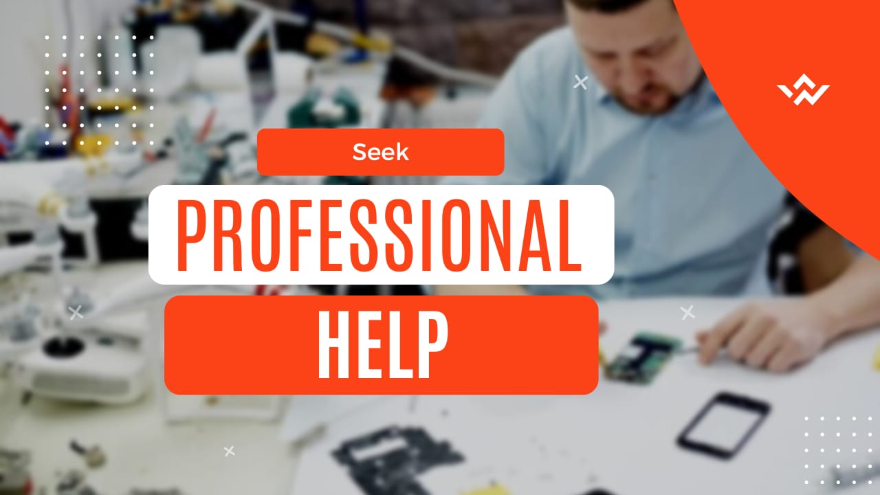 A Guide to Repairing Water-Damaged Phones