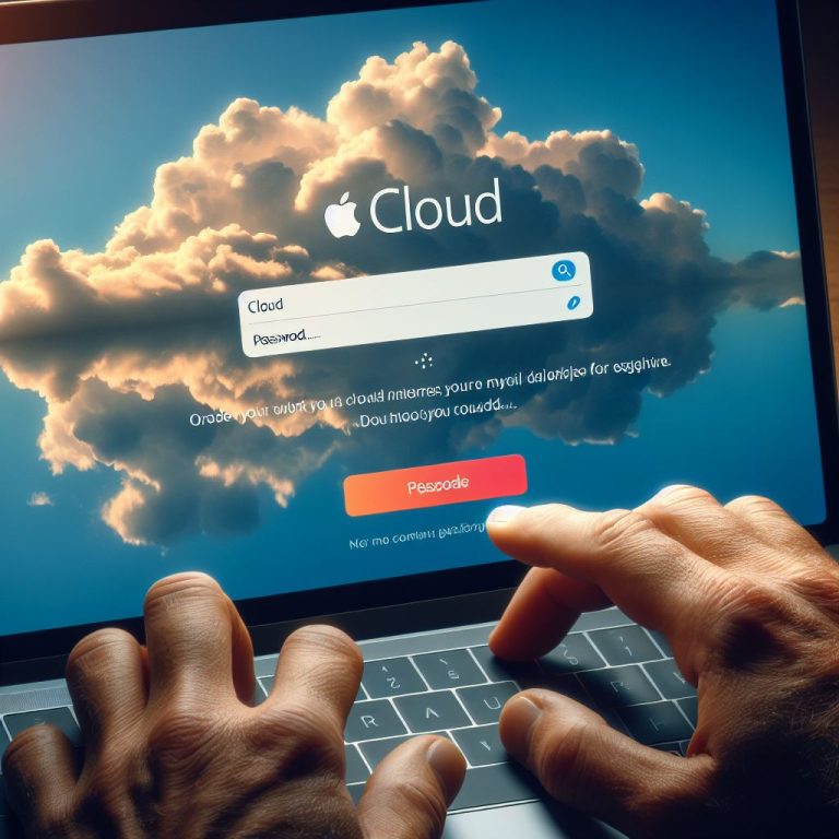 Gu iCloud - All About - Difference Wise